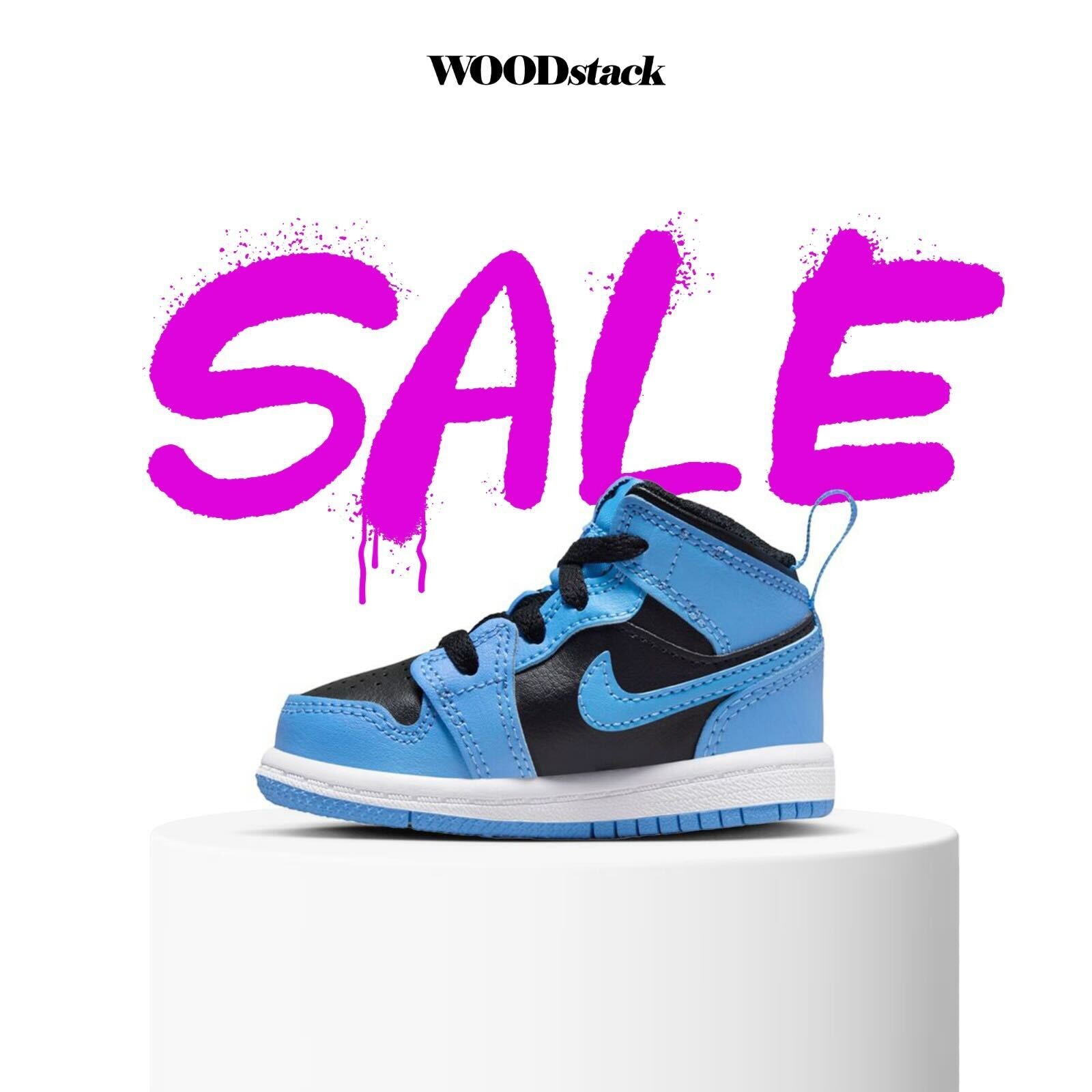 Sales Collection – Page 2 – WOODstack