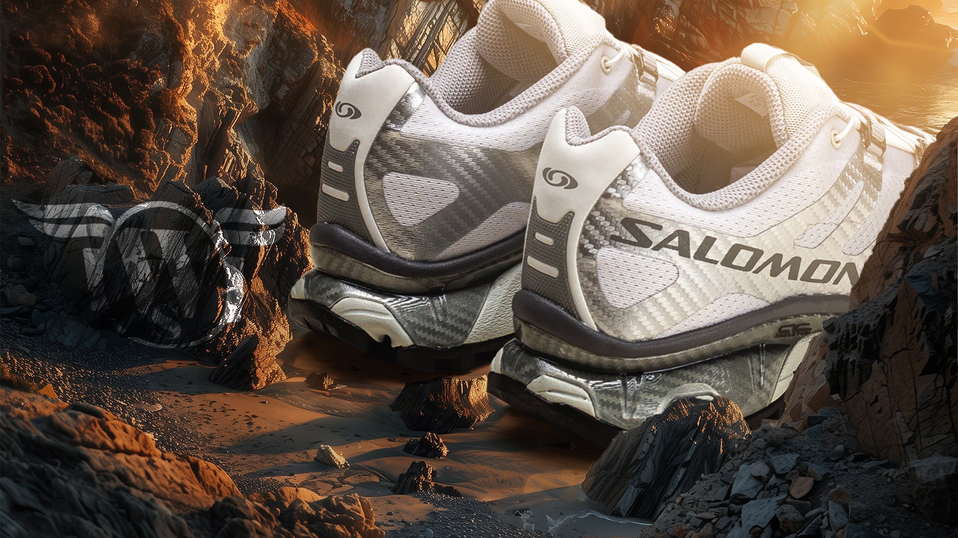 Salomon – WOODstack