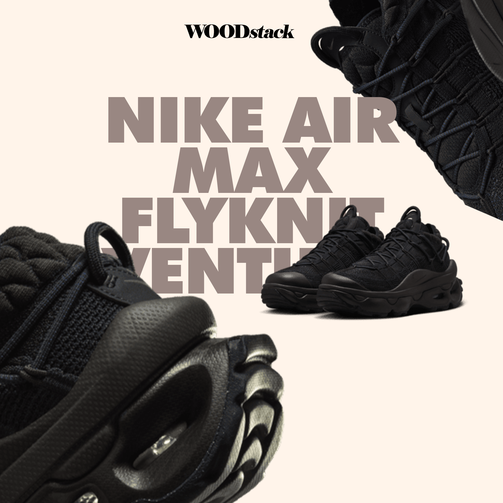 Launches – WOODstack