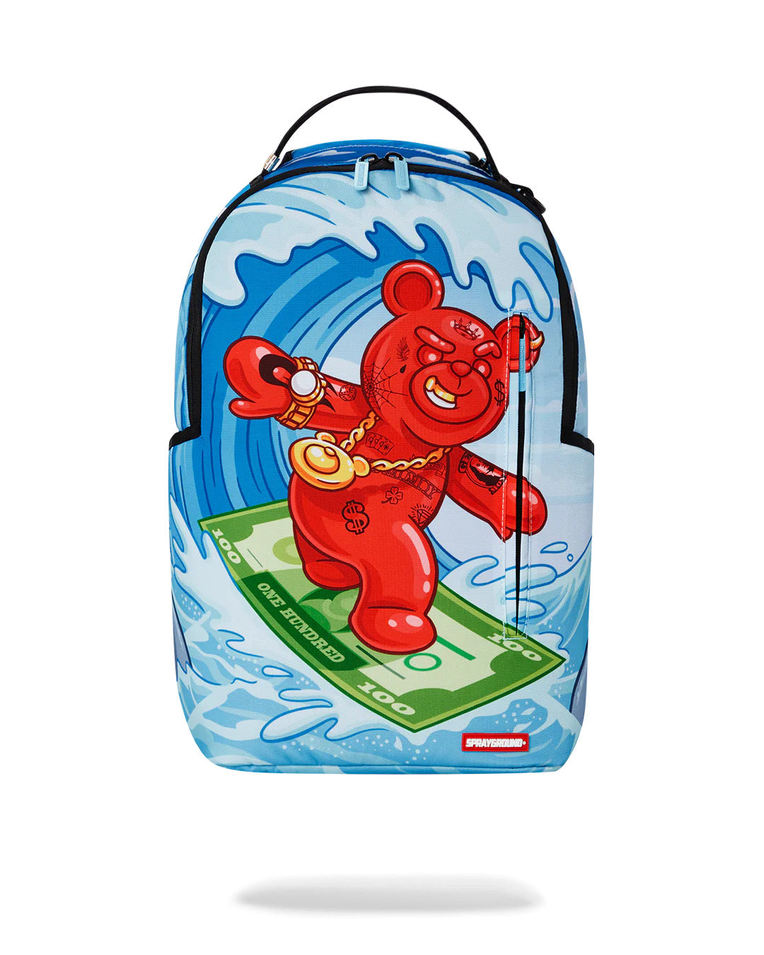 Sprayground – Page – WOODstack