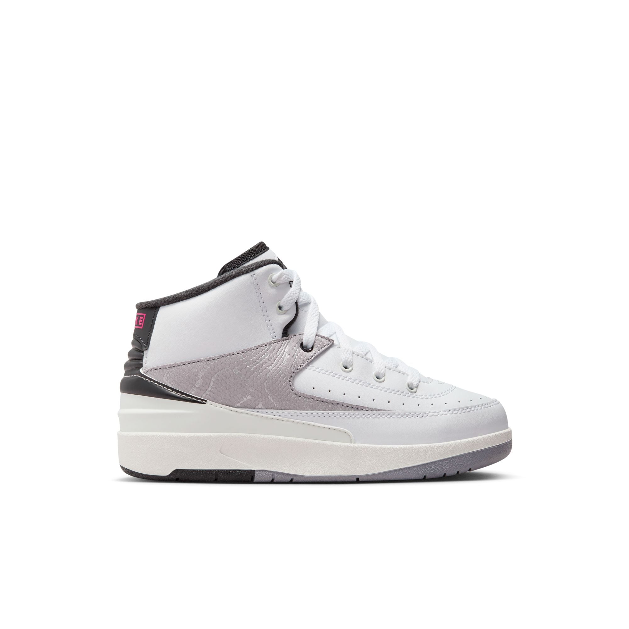 Air Jordan 2 Retro Python PS – WOODstack
