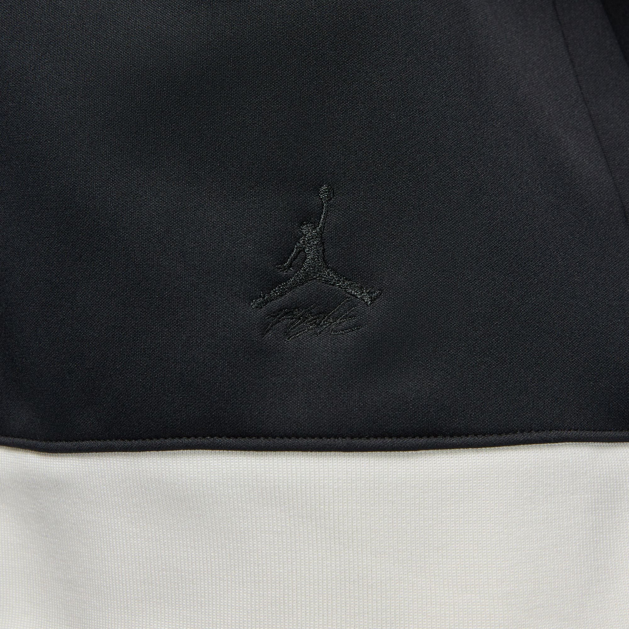 Air Jordan Heritage Suit Top – WOODstack