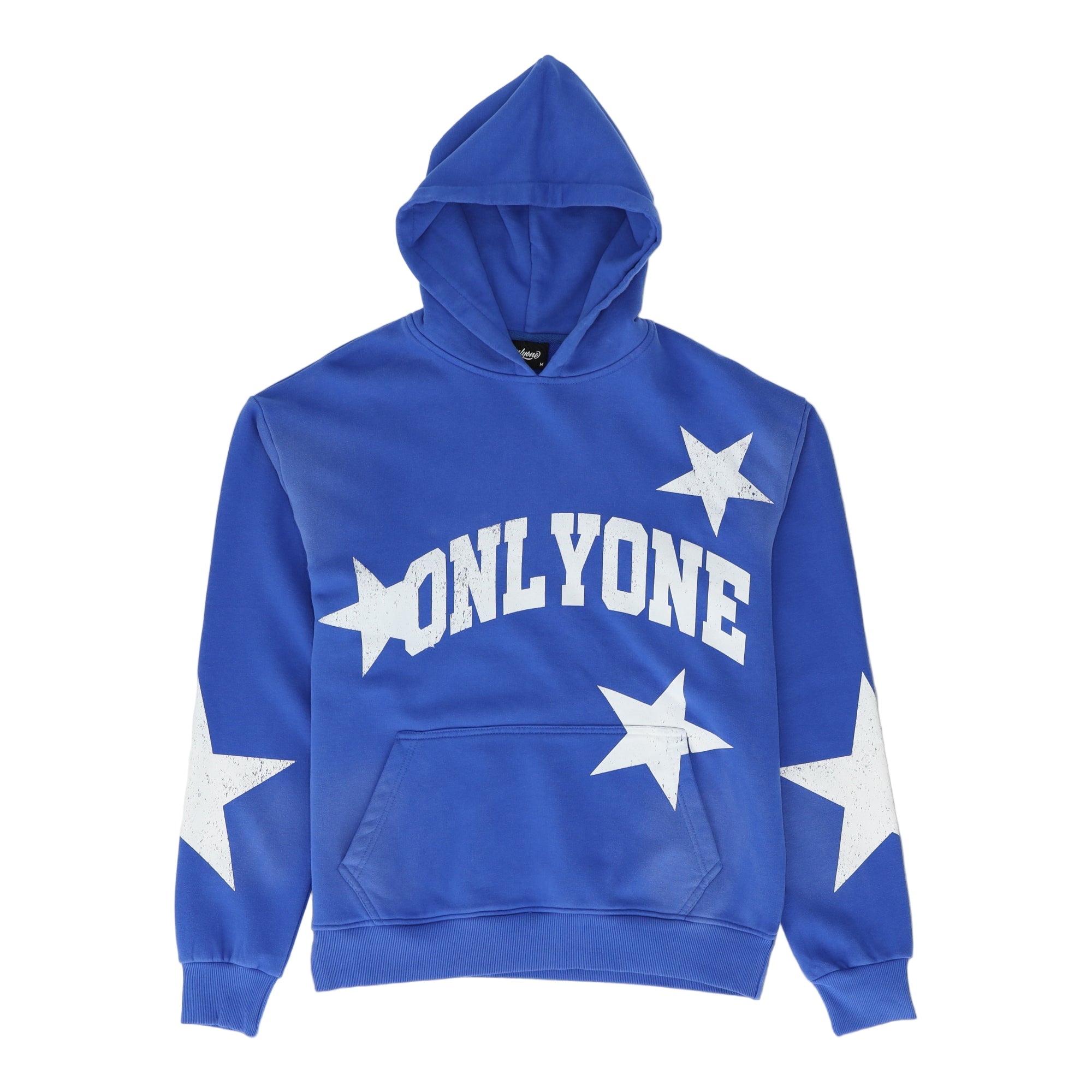 Only One Star Sport Matching Set – WOODstack