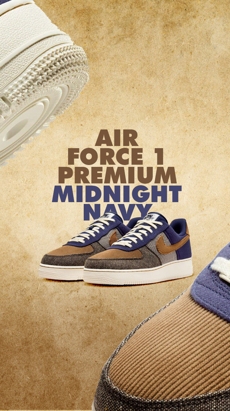 AIR FORCE COLLECTION – WOODstack