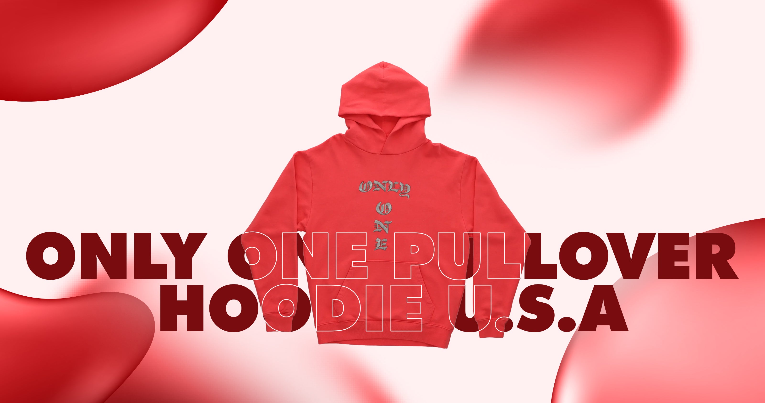 Only One – WOODstack