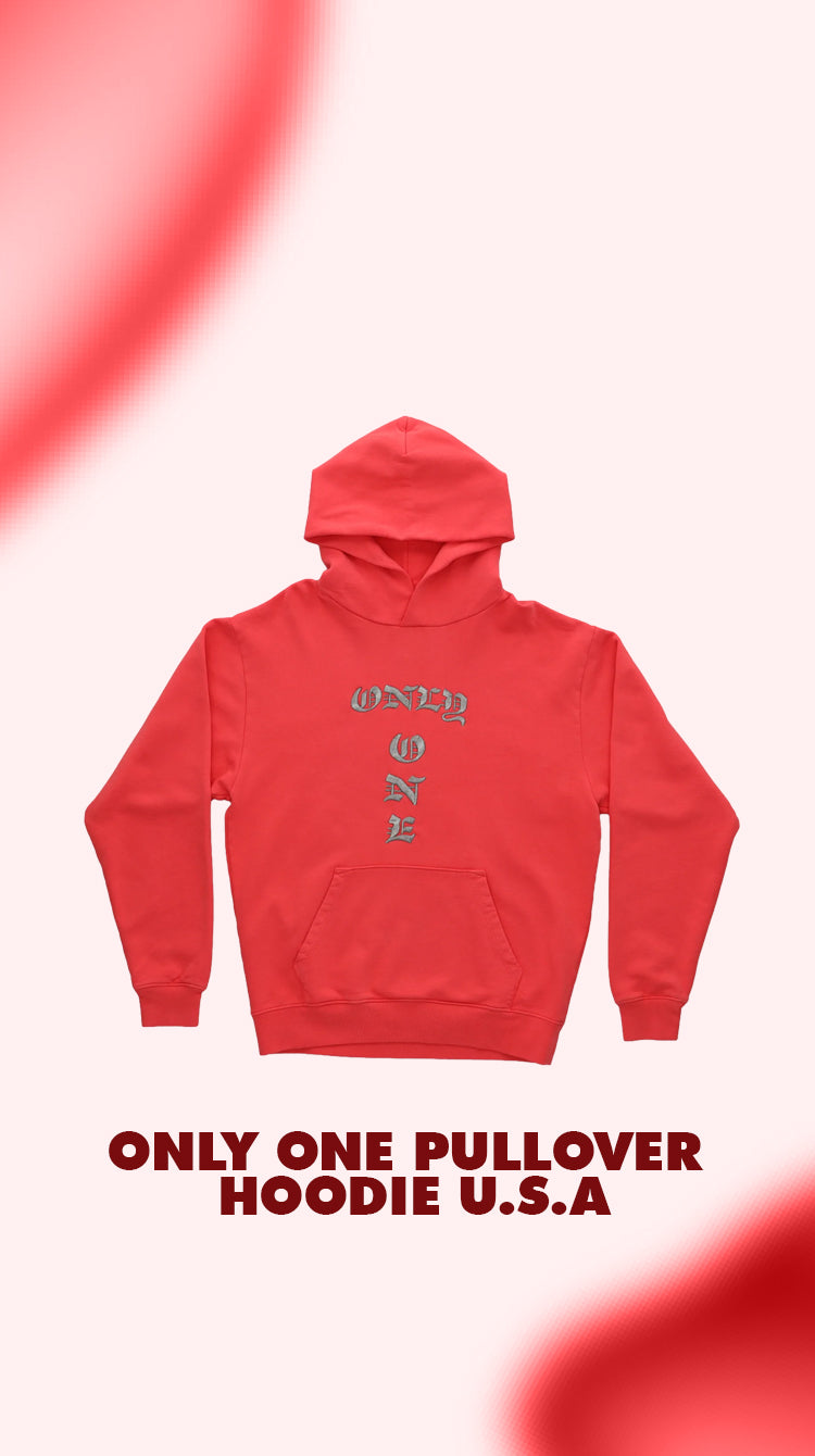 Only One – WOODstack