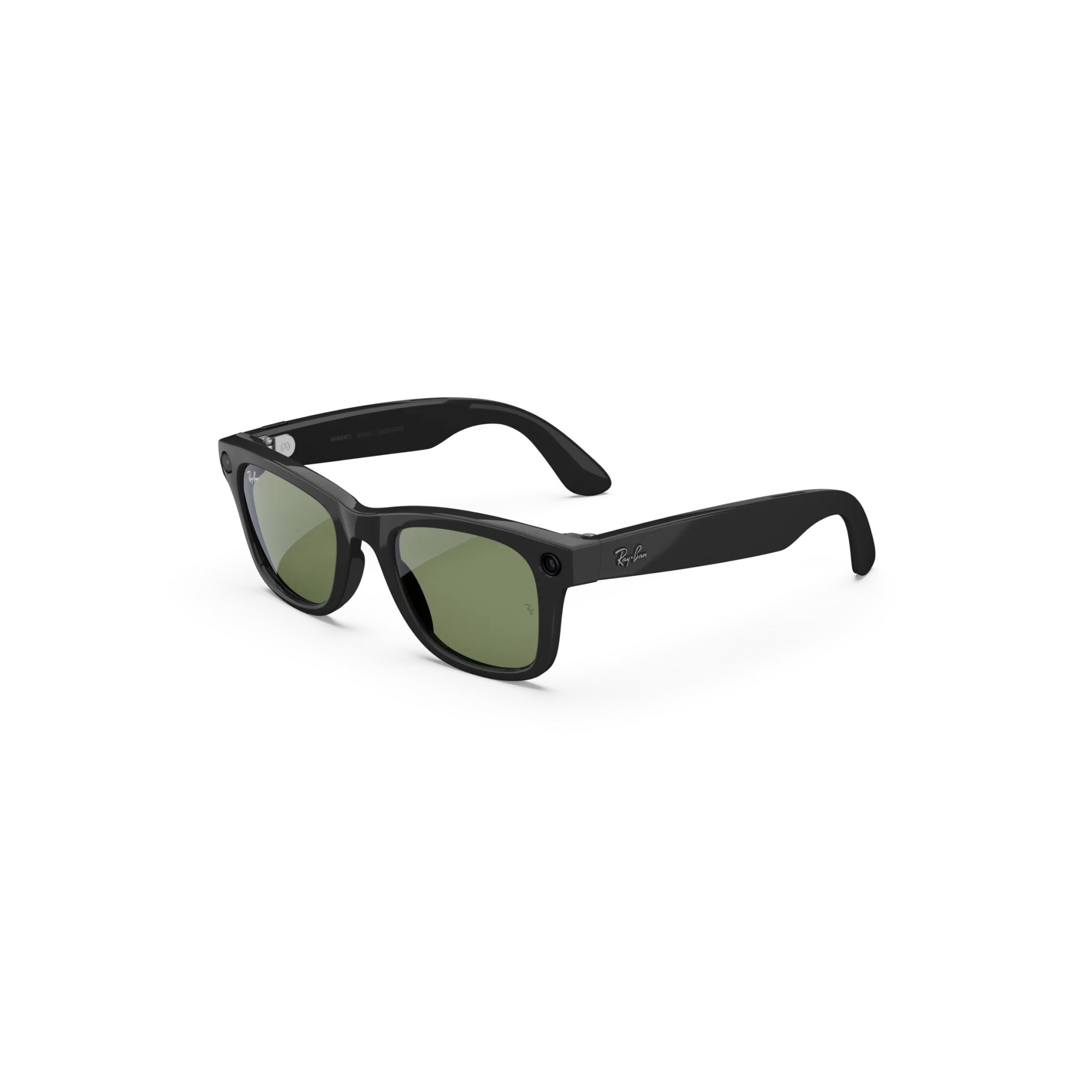 Ray-Ban Meta Wayfarer (Gen 2) Transitions – WOODstack